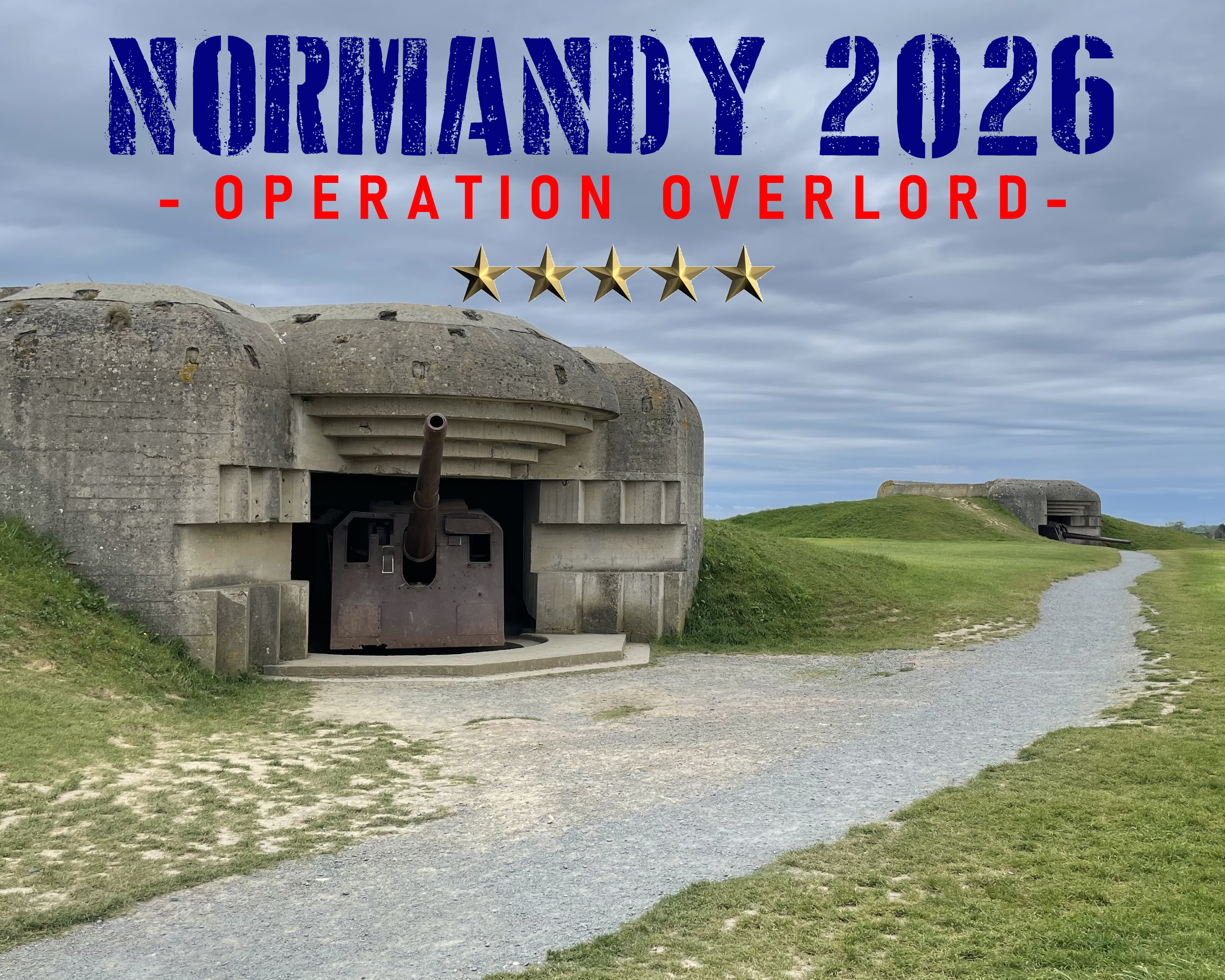 DND Battle Tours - Experience Anzac Day On The Western Front